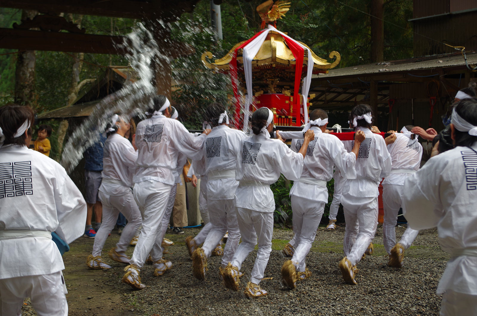 Todoroki Autumn Festival Sunday, Nov.【The fiscal year 2025 has ended ...